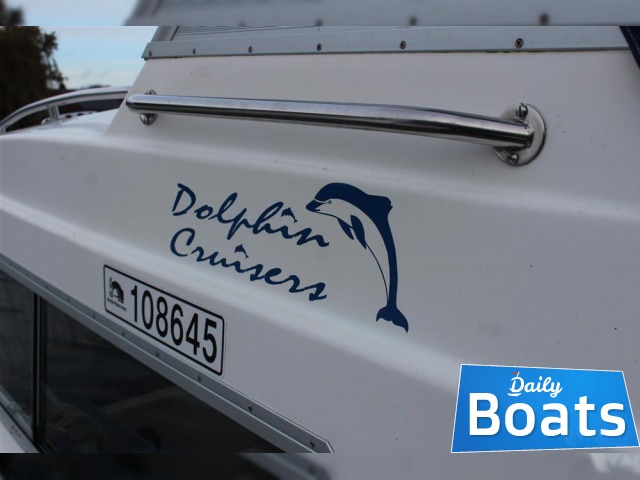 2001 Dolphin 21 for sale. View price, photos and Buy 2001 Dolphin 21 ...