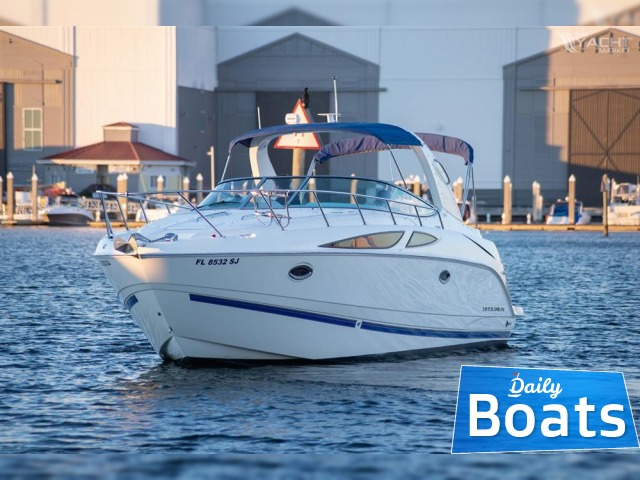 2010 Bayliner 335 for sale. View price, photos and Buy 2010 Bayliner ...