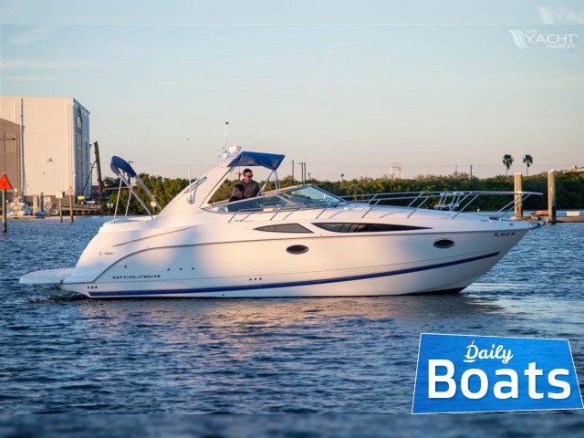 2010 Bayliner 335 for sale. View price, photos and Buy 2010 Bayliner ...