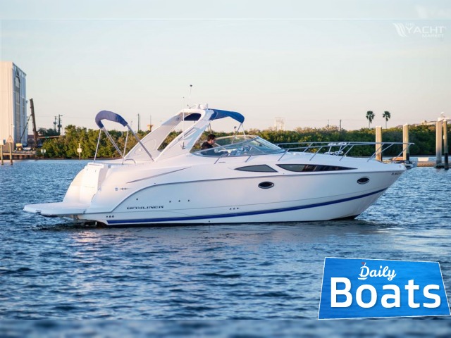 2010 Bayliner 335 for sale. View price, photos and Buy 2010 Bayliner ...