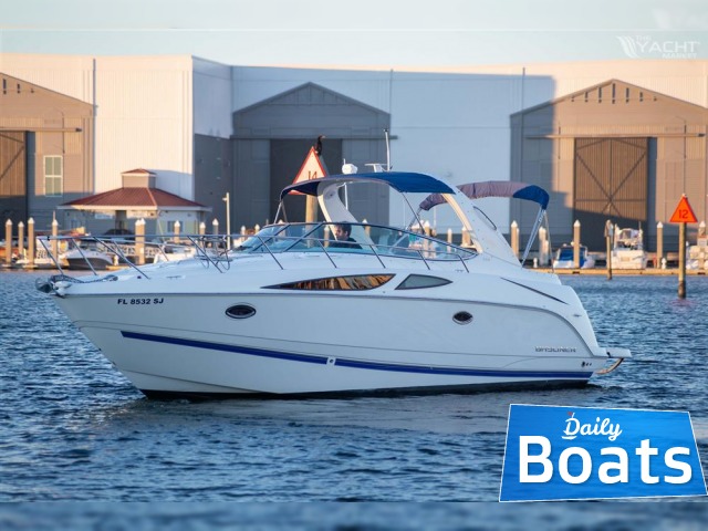2010 Bayliner 335 for sale. View price, photos and Buy 2010 Bayliner ...