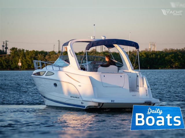 2010 Bayliner 335 for sale. View price, photos and Buy 2010 Bayliner ...