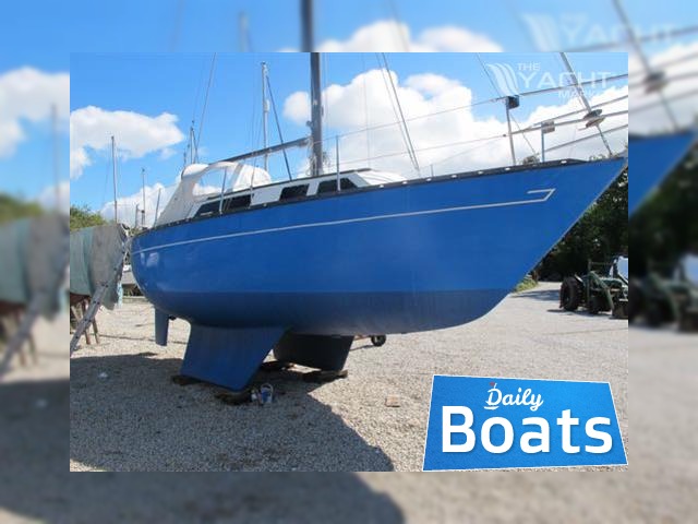 1980 Mirage 28 for sale. View price, photos and Buy 1980 Mirage 28 #134089