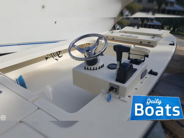 2007 East Cape Lostmen 18 for sale. View price, photos and Buy 2007 ...