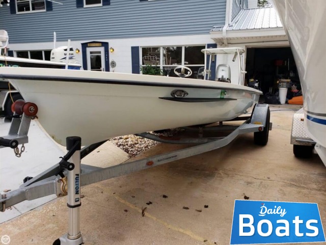 2007 East Cape Lostmen 18 for sale. View price, photos and Buy 2007 ...