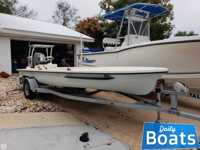 2007 East Cape Lostmen 18 for sale. View price, photos and Buy 2007 ...