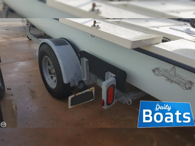 2007 East Cape Lostmen 18 for sale. View price, photos and Buy 2007 ...