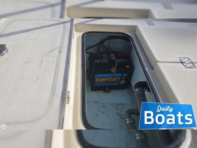 2007 East Cape Lostmen 18 for sale. View price, photos and Buy 2007 ...