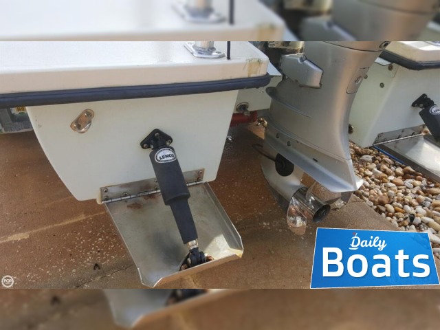 2007 East Cape Lostmen 18 for sale. View price, photos and Buy 2007 ...