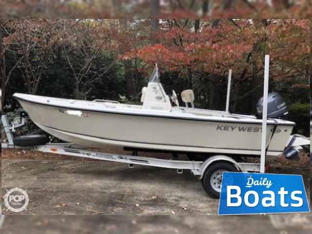 2014 Key West 172 Se for sale. View price, photos and Buy 2014 Key West ...