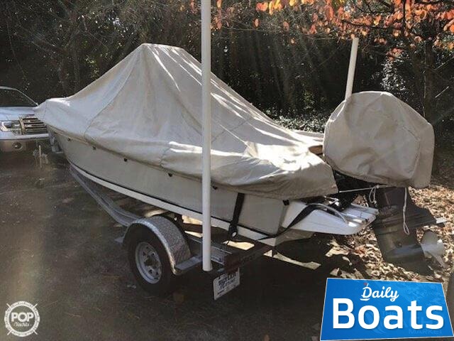 2014 Key West 172 Se for sale. View price, photos and Buy 2014 Key West ...