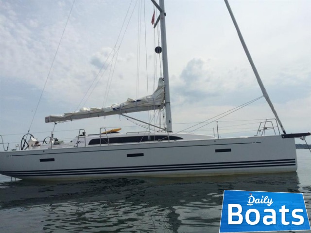 2013 X-Yachts Xp 38 for sale. View price, photos and Buy 2013 X-Yachts ...