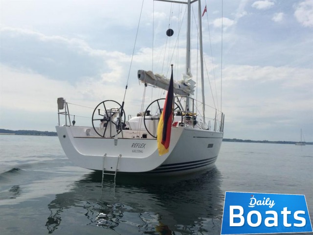 2013 X-Yachts Xp 38 for sale. View price, photos and Buy 2013 X-Yachts ...