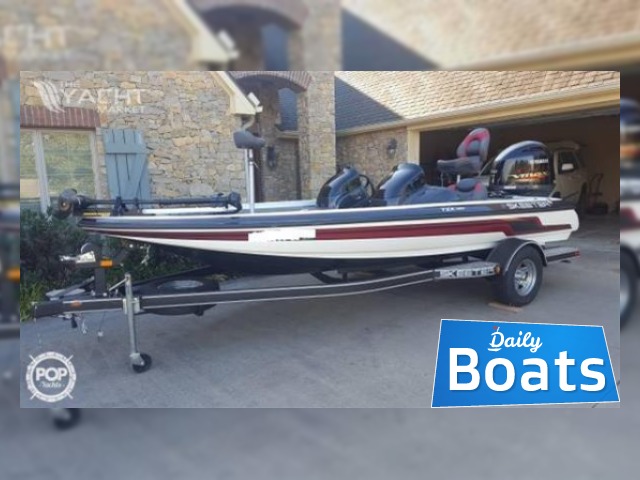 2017 Skeeter Tzx 190 for sale. View price, photos and Buy 2017 Skeeter ...