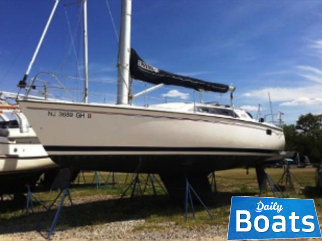 1993 Hunter 32 for sale. View price, photos and Buy 1993 Hunter 32 #134151