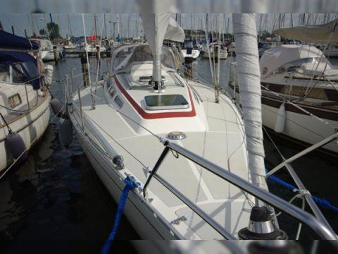 1986 Granada Yachts 340 for sale. View price, photos and Buy 1986 ...