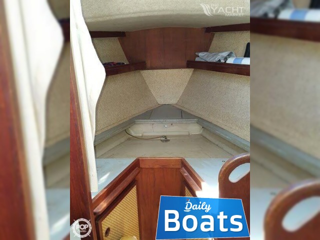 1982 S2 Yachts 9.2 C for sale. View price, photos and Buy 1982 S2 ...