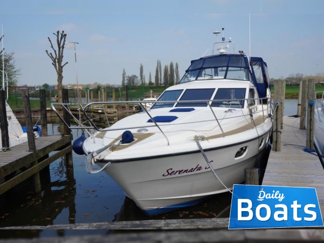 1990 Broom 37 for sale. View price, photos and Buy 1990 Broom 37 #134166