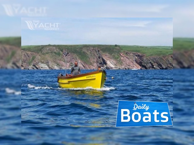 2019 Treeve 16 Ds for sale. View price, photos and Buy 2019 Treeve 16 ...