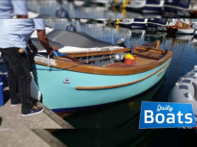 2019 Treeve 16 Ds for sale. View price, photos and Buy 2019 Treeve 16 ...