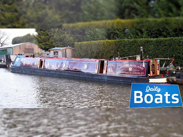 2005 Roger Fuller 70.8Ft Trad for sale. View price, photos and Buy 2005 ...