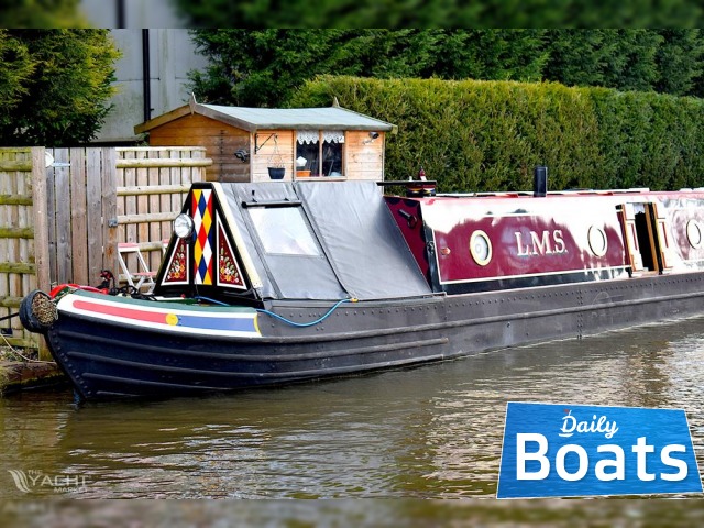 2005 Roger Fuller 70.8Ft Trad for sale. View price, photos and Buy 2005 ...