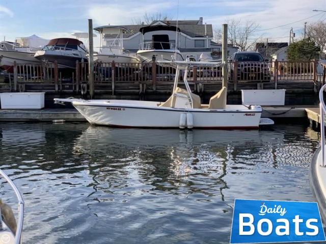 1980 Mako 23 for sale. View price, photos and Buy 1980 Mako 23 #134198