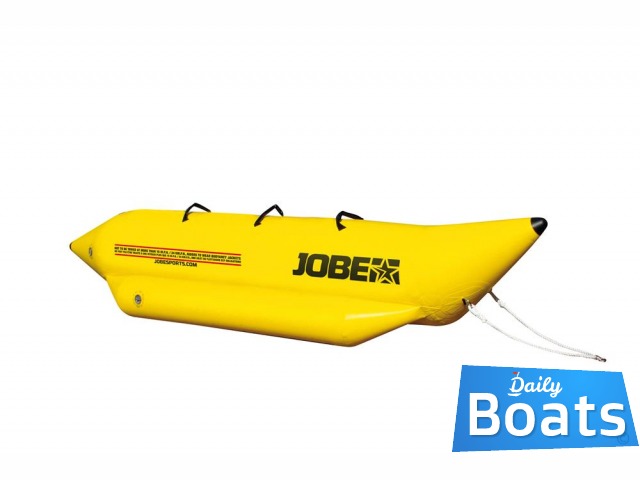 2019 Jobe Towables - Banana (3.4.5.6 And 8 Person Models) for sale ...