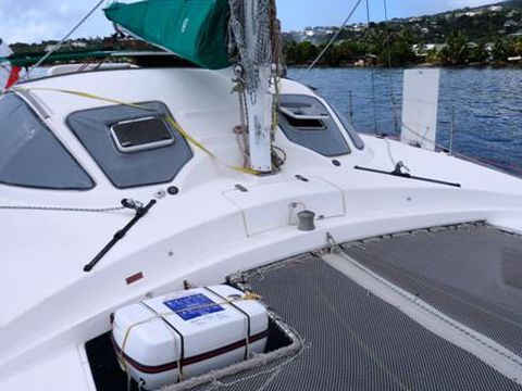 1999 Catana 381 for sale. View price, photos and Buy 1999 Catana 381 #13425