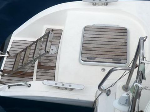 1999 Catana 381 for sale. View price, photos and Buy 1999 Catana 381 #13425