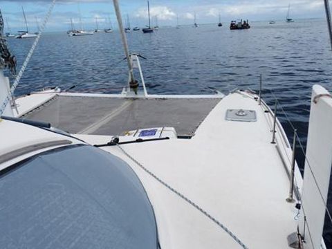 1999 Catana 381 for sale. View price, photos and Buy 1999 Catana 381 #13425