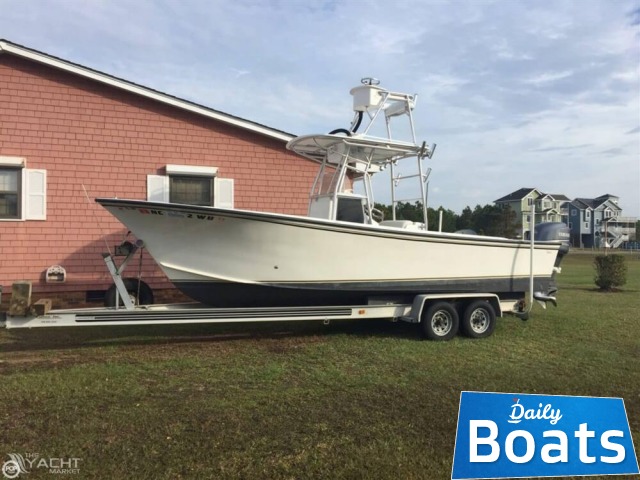 2003 May-Craft Maycraft 2550 Ccx for sale. View price, photos and Buy ...