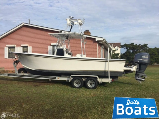 2003 May-Craft Maycraft 2550 Ccx for sale. View price, photos and Buy ...