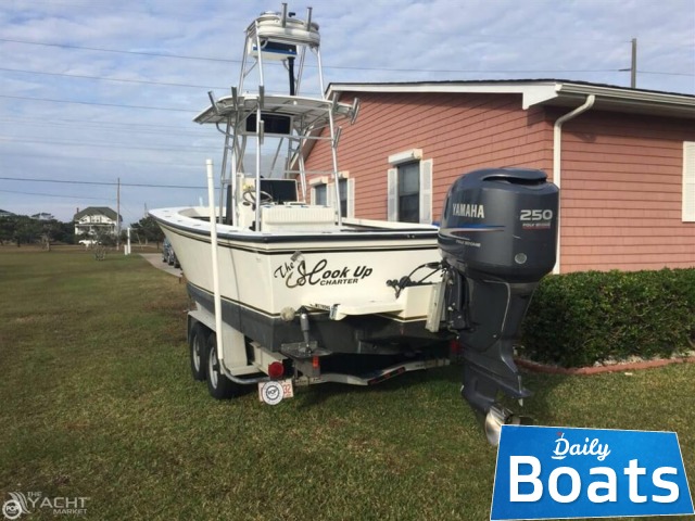 2003 May-Craft Maycraft 2550 Ccx for sale. View price, photos and Buy ...