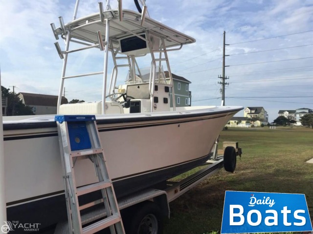 2003 May-Craft Maycraft 2550 Ccx for sale. View price, photos and Buy ...