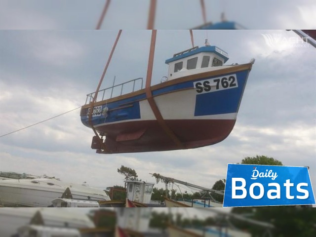 2019 Treeve 20 Ds for sale. View price, photos and Buy 2019 Treeve 20 ...