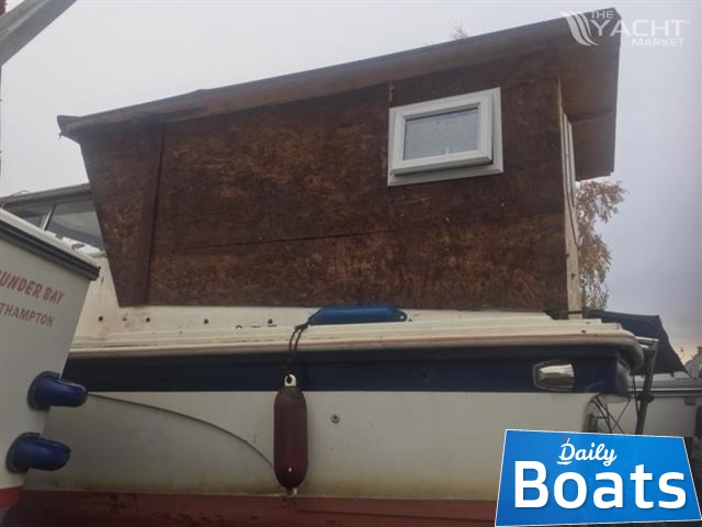 Marine Projects 31 for sale. View price, photos and Buy Marine Projects ...