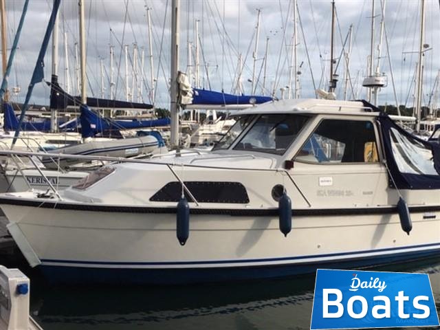 1992 Hardy 234 Seawings for sale. View price, photos and Buy 1992 Hardy ...