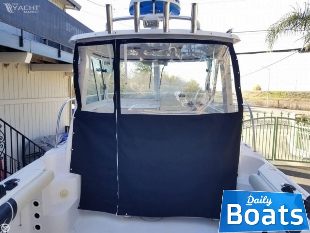 2008 Pro-Line 26 Express for sale. View price, photos and Buy 2008 Pro ...