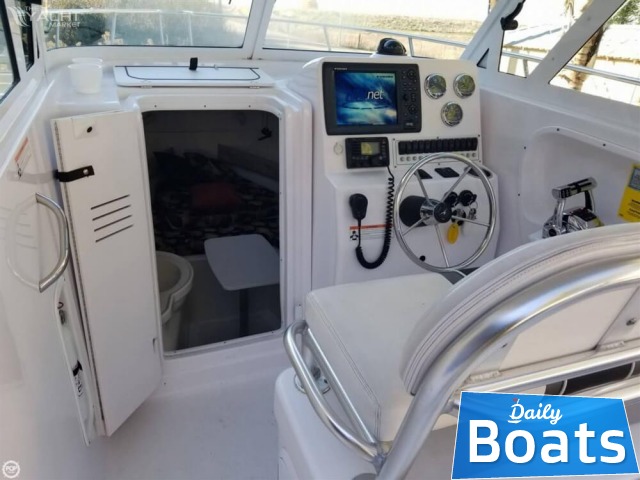 2008 Pro-Line 26 Express for sale. View price, photos and Buy 2008 Pro ...