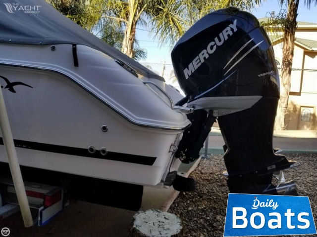 2008 Pro-Line 26 Express for sale. View price, photos and Buy 2008 Pro ...