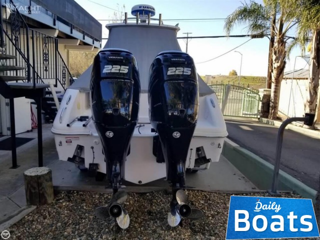 2008 Pro-Line 26 Express for sale. View price, photos and Buy 2008 Pro ...