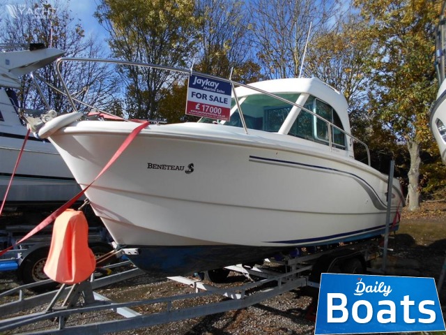 2004 Beneteau Antares 650 for sale. View price, photos and Buy 2004 ...