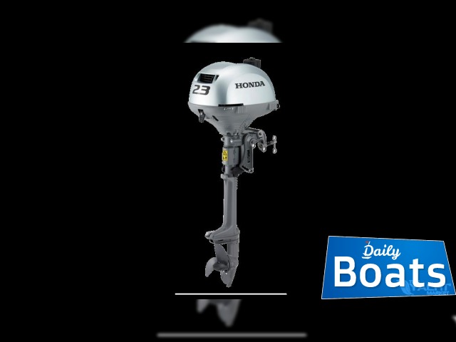 2018 Honwave T27-Ie With 2.3Hp Outboard Engine for sale. View price ...