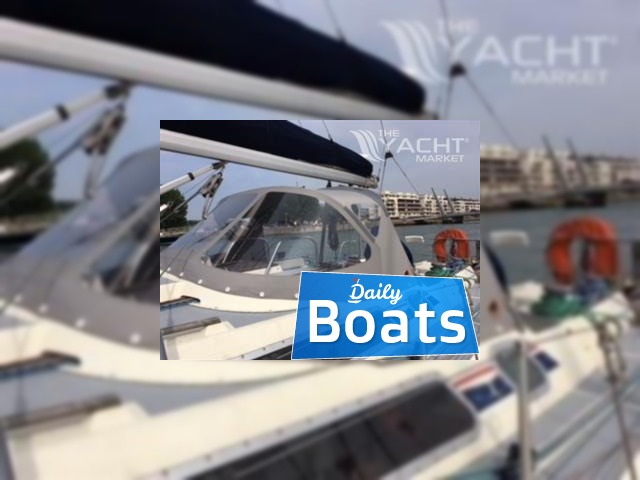 1990 Westerly Yachts 35 Falcon for sale. View price, photos and Buy ...