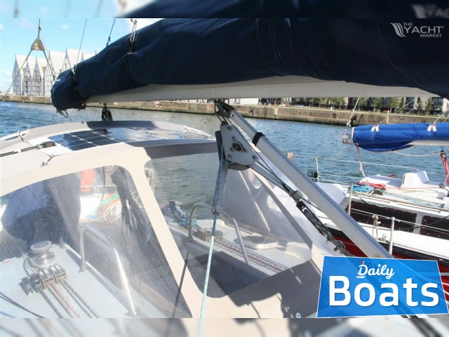 1990 Westerly Yachts 35 Falcon for sale. View price, photos and Buy ...