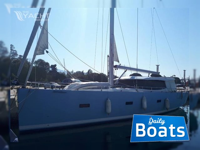 2010 Moody 45 Ds for sale. View price, photos and Buy 2010 Moody 45 Ds ...
