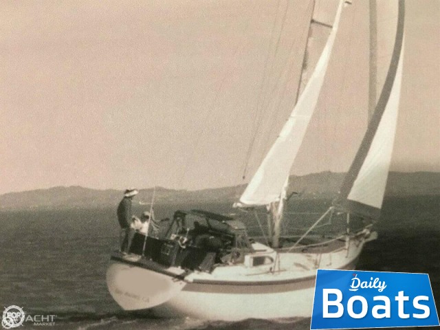 1973 Columbia 34 for sale. View price, photos and Buy 1973 Columbia 34 ...