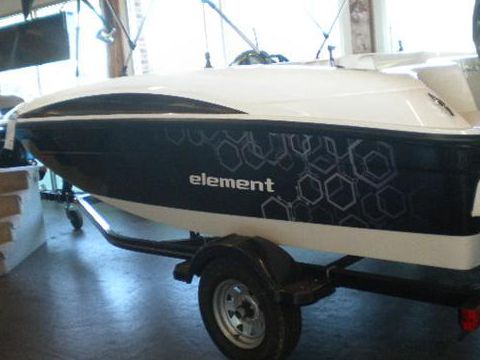 2013 Bayliner Element for sale. View price, photos and Buy 2013 ...