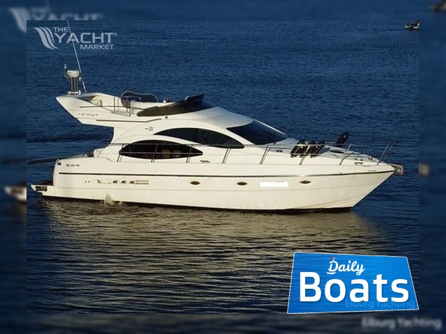 2004 Azimut 42 for sale. View price, photos and Buy 2004 Azimut 42 #134416